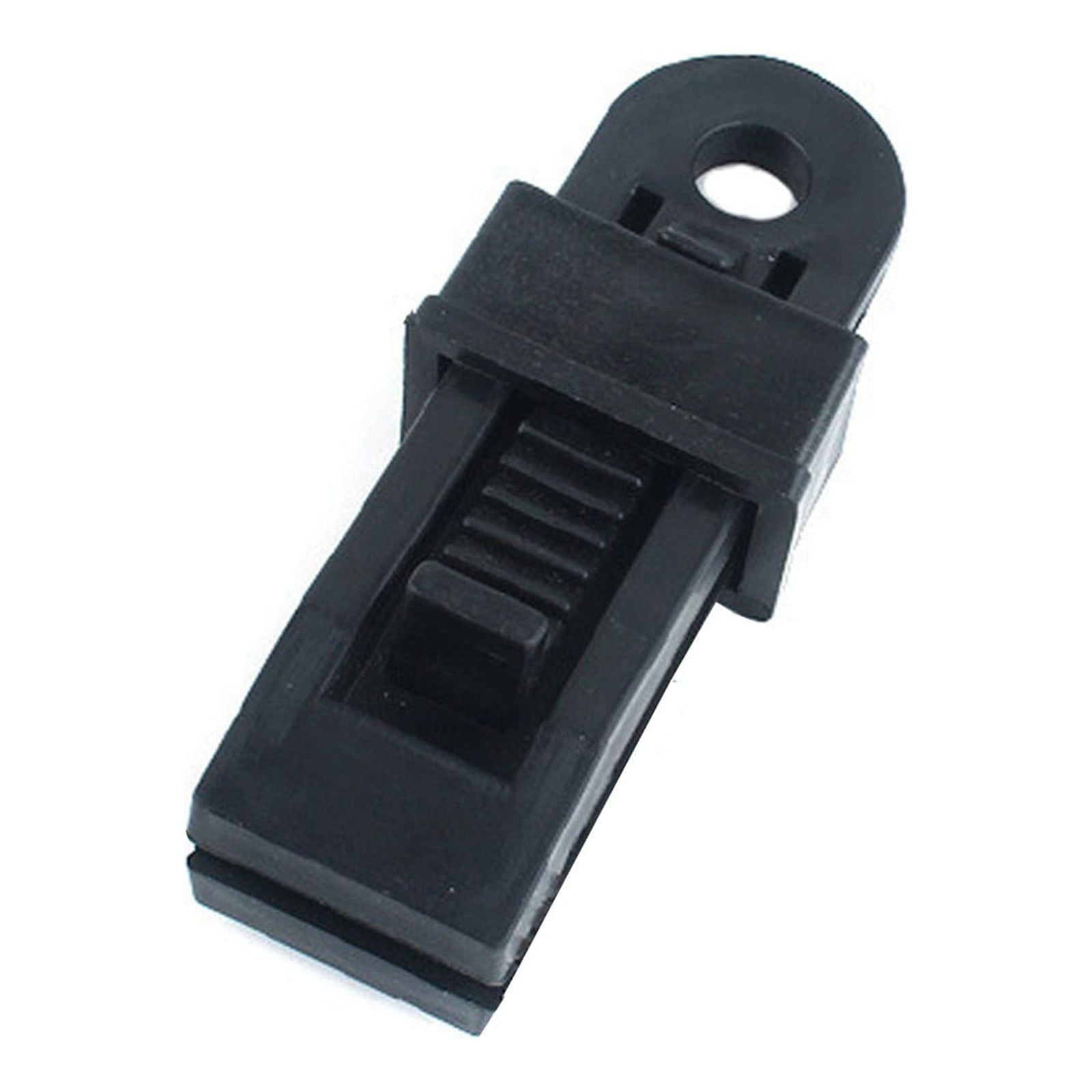 clearance Tarp Clips Locking Awning Clamp Snap Hangers Survival ...