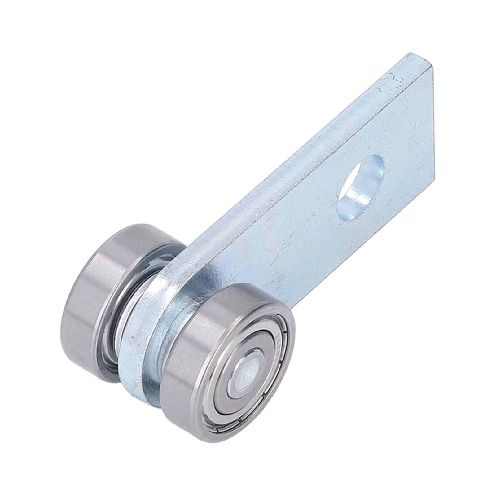 Clearance Trolley Assembly Carbon Steel Stainless Steel 2 Wheel Trolley ...