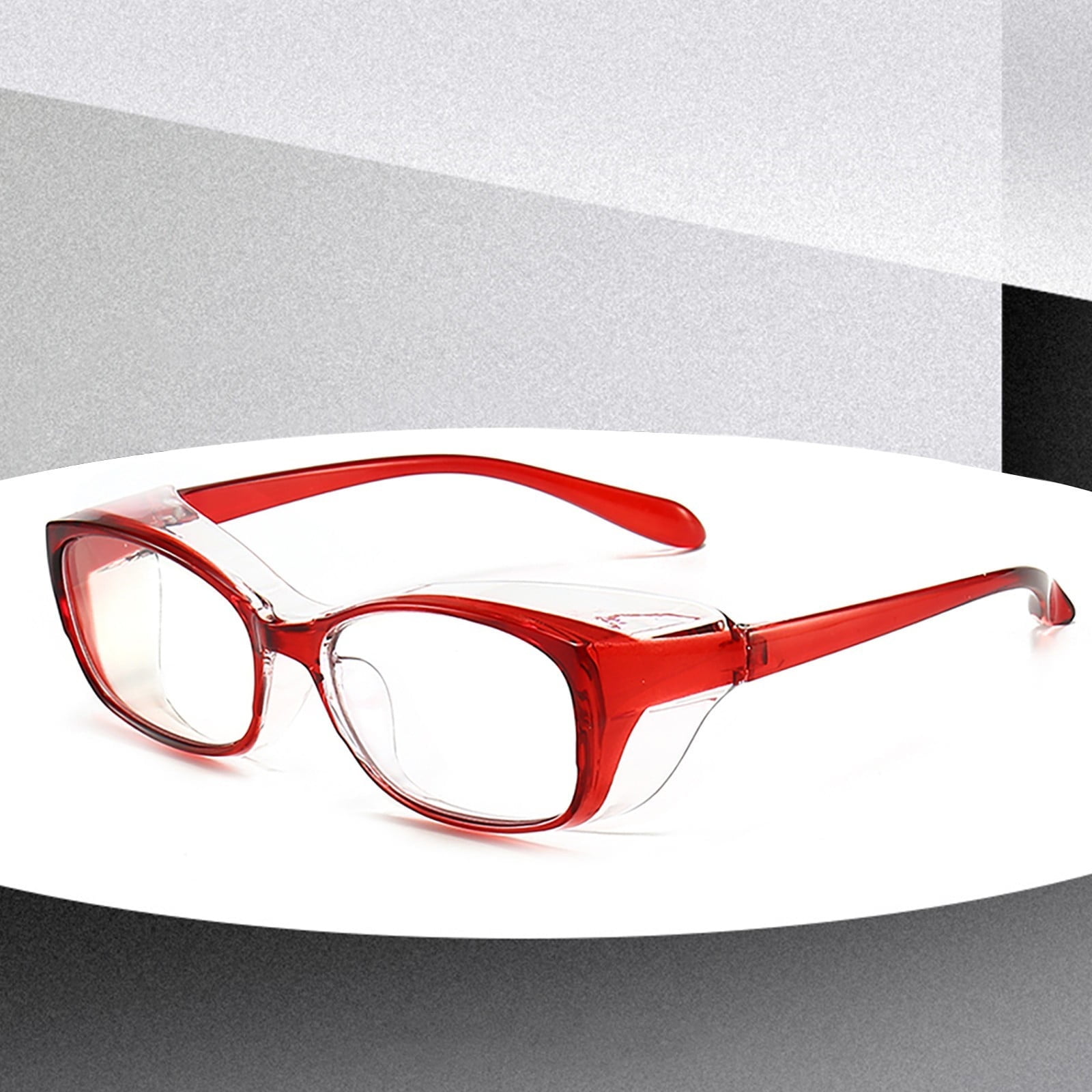 clearance! iHPH7 Anti-Fog Blue Light Blocking Safety Goggles - UV ...