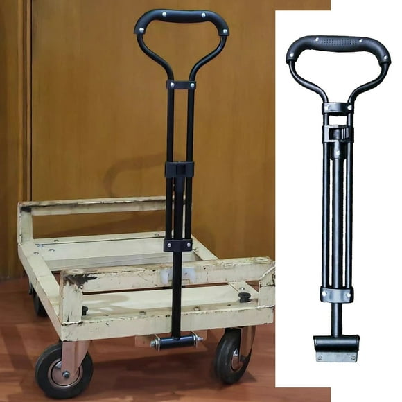 Pull Handle For Wagon