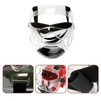 clearance! iHPH7 Karate Headgear - Removable Shield Soft Head ...