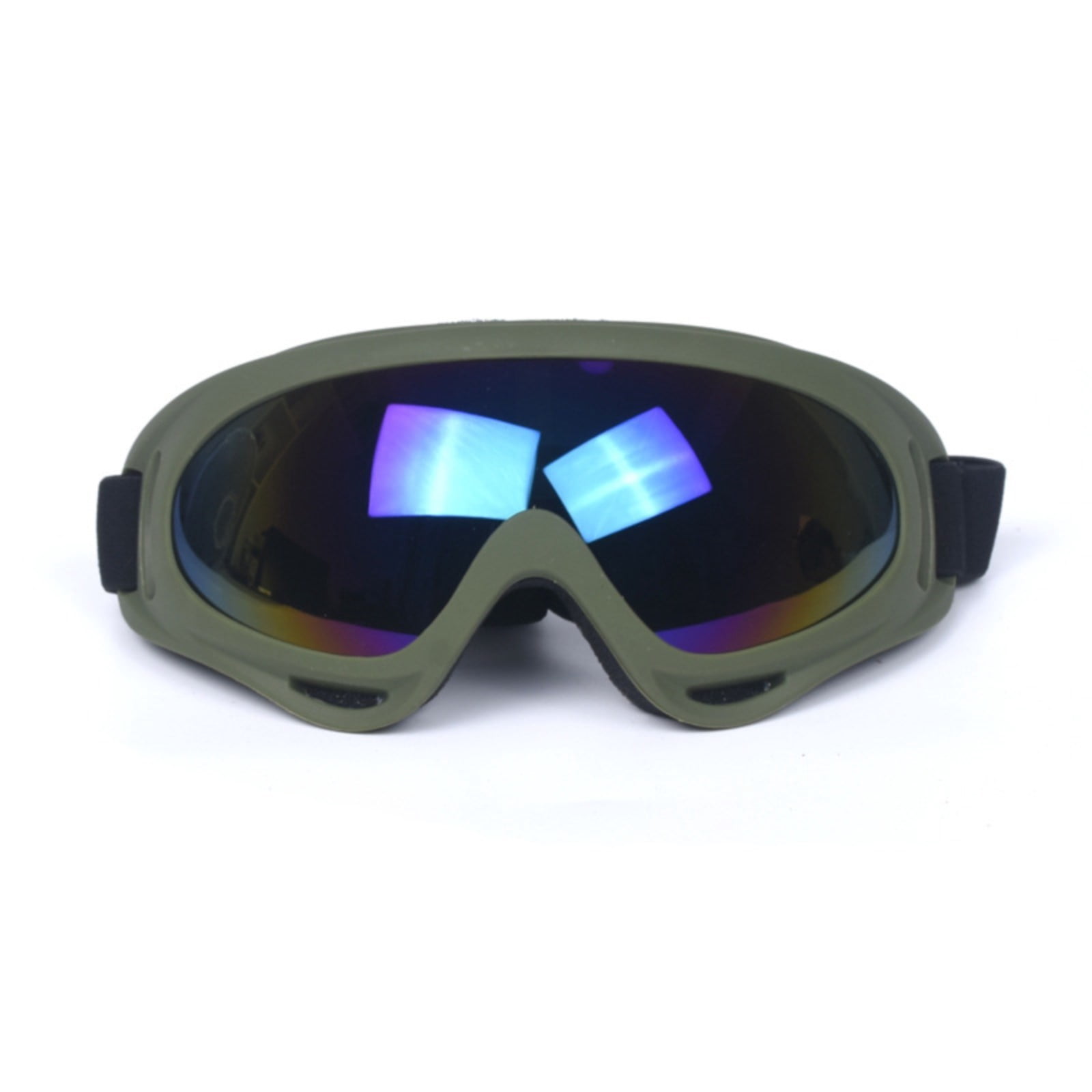 clearance! iHPH7 Motorcycle Goggles with Thick Foam - Off-Road Ski ...