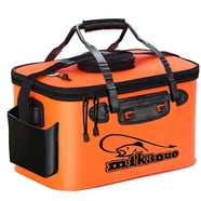 Plano Two Tray Fishing Tackle Box - Model: 6202-92 - Pink/Periwinkle ...