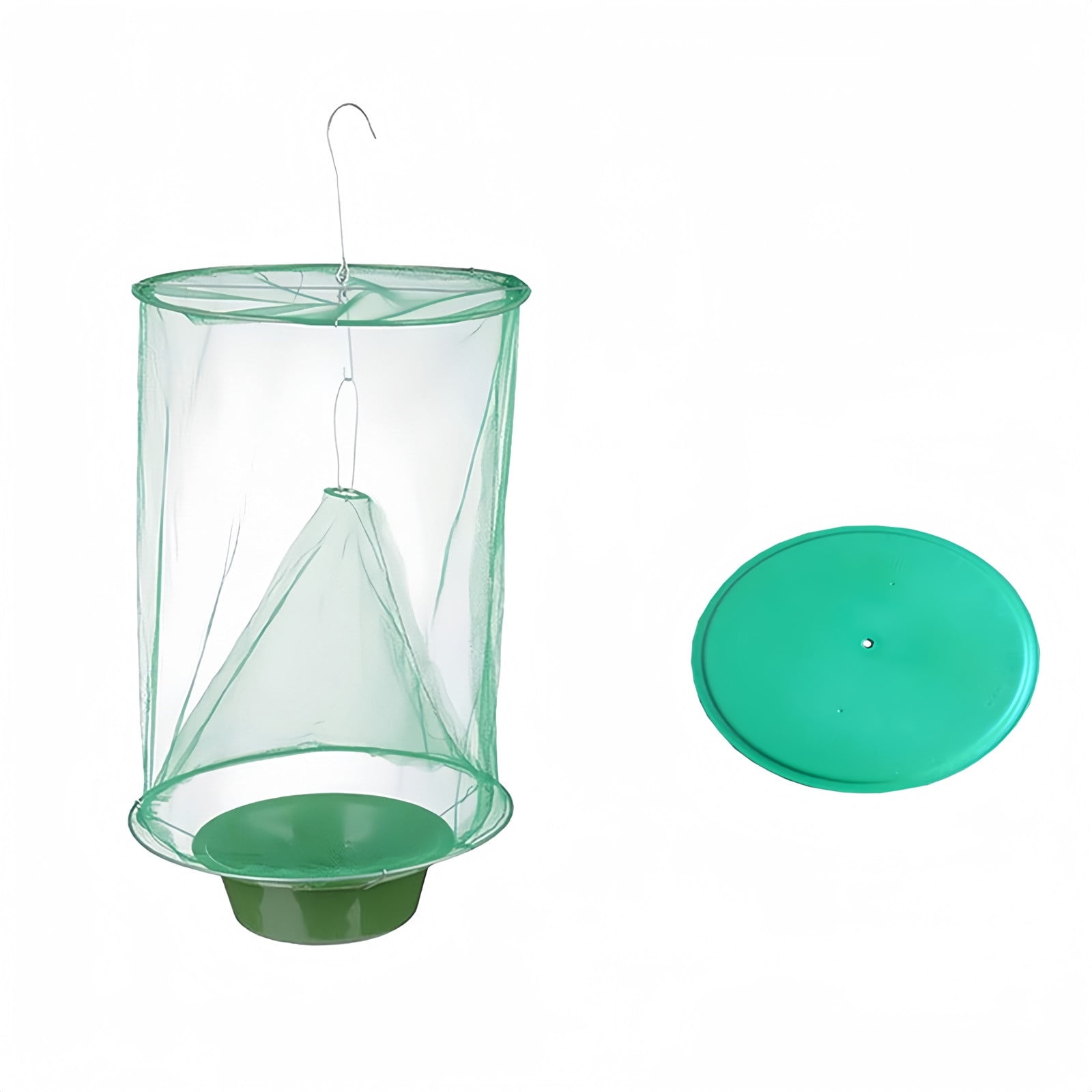 Ranch Green Cage for Indoor or Outdoor Family Farms, Park, Restaurants ...