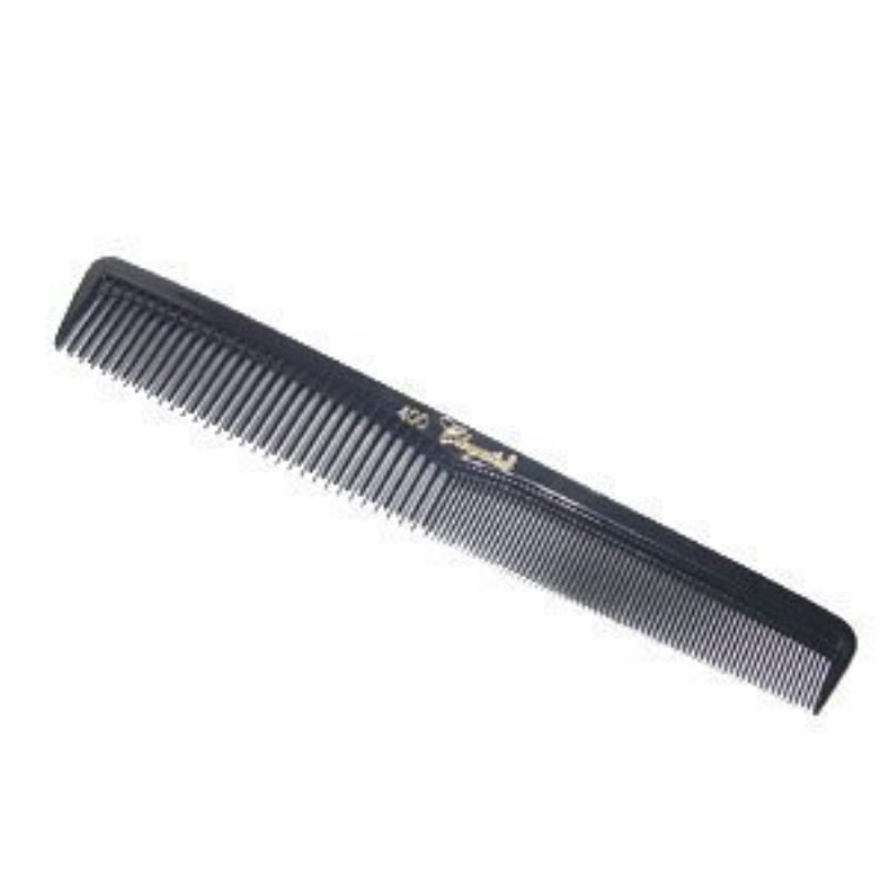 cleopatra styling comb #400 * black - Walmart.com