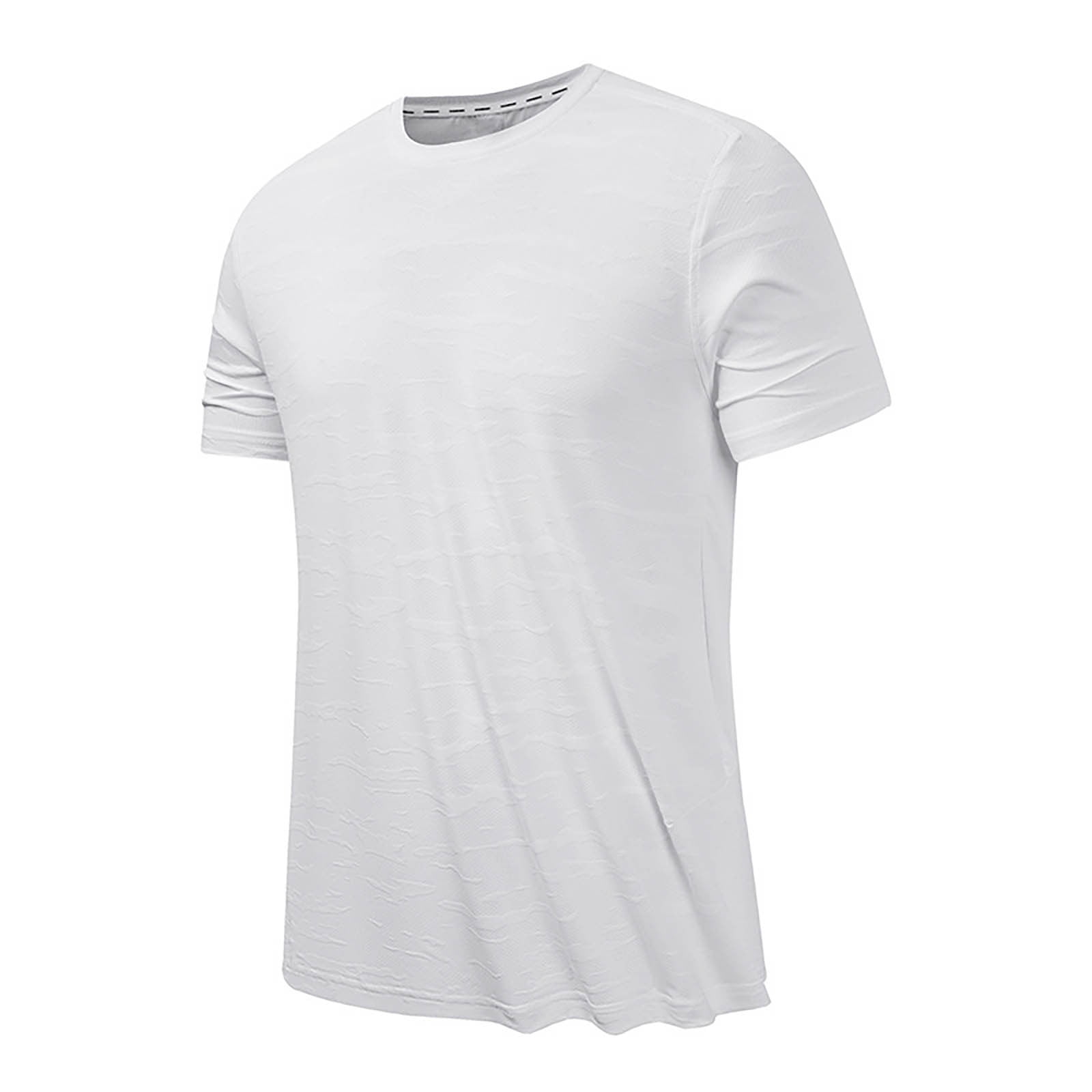 cllios Mens Lightweight Athletic T-Shirts Moisture Wicking Running ...