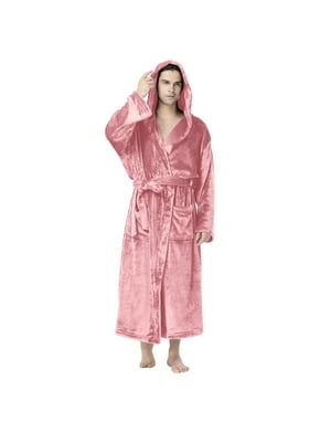Big and Tall Robes in Big & Tall Pajamas and Robes - Walmart.com