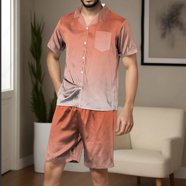 Arsenal FC Mens Short Pajamas Red Sizes S-XL - Walmart.com