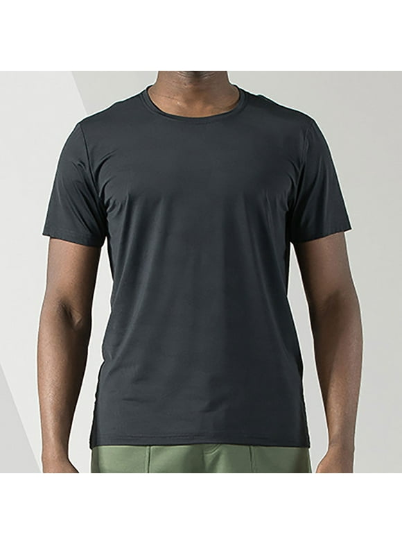 Moisture Wicking T-shirts