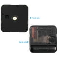clock movement Wall Clock Mechanism Replacement DIY Repair Parts (2.2X2 ...