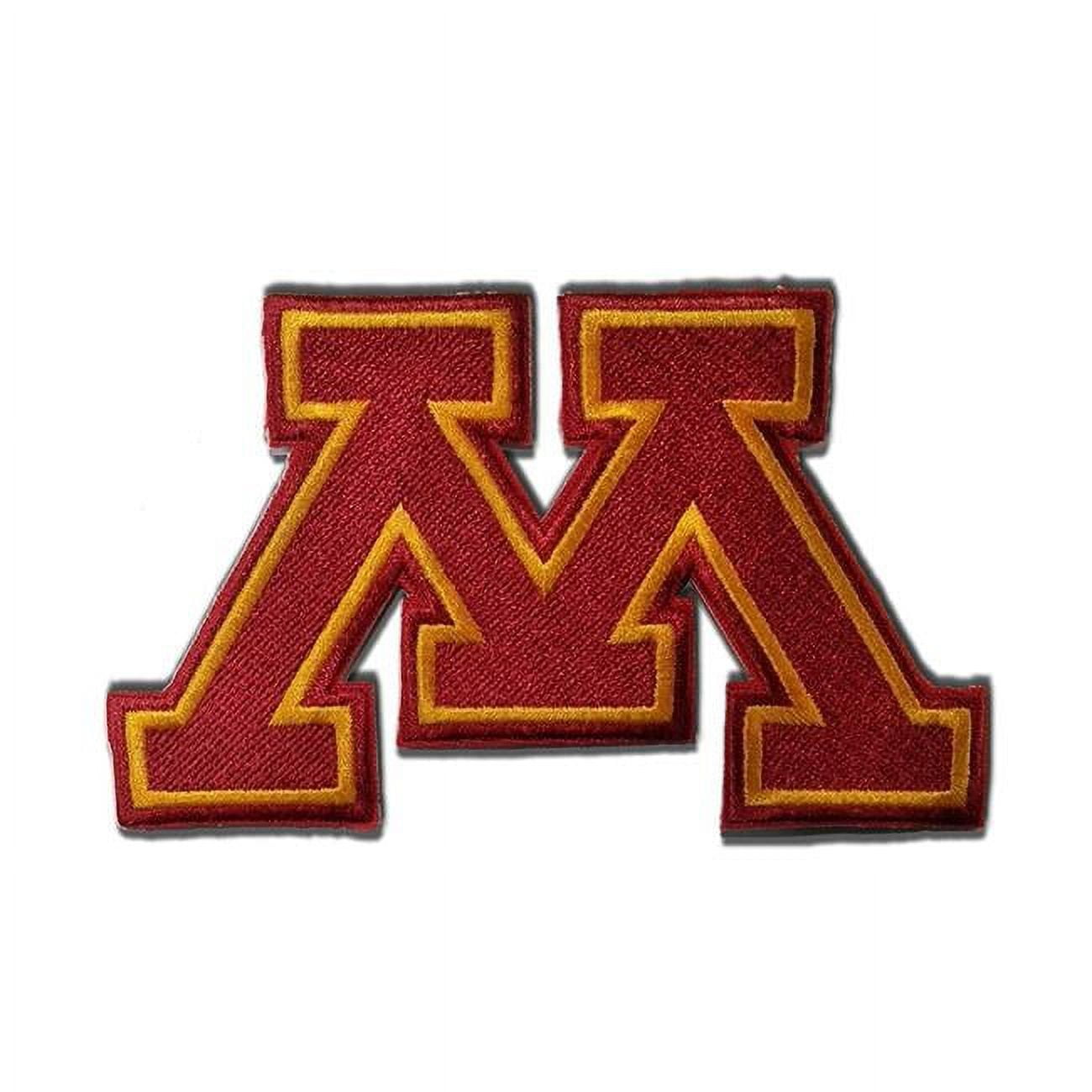 Minnesota Gopher Logo
