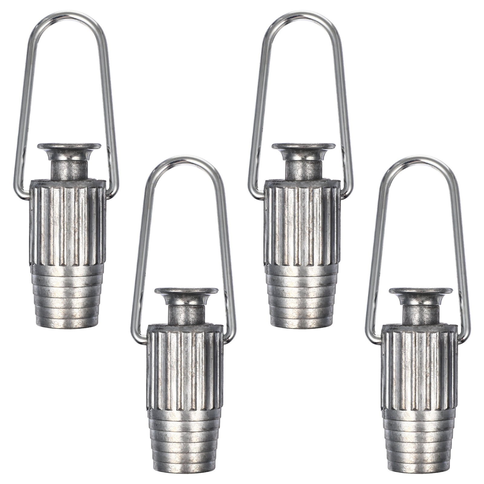 clothesline tightener 4pcs Metal Clothesline Tightener Aluminium ...