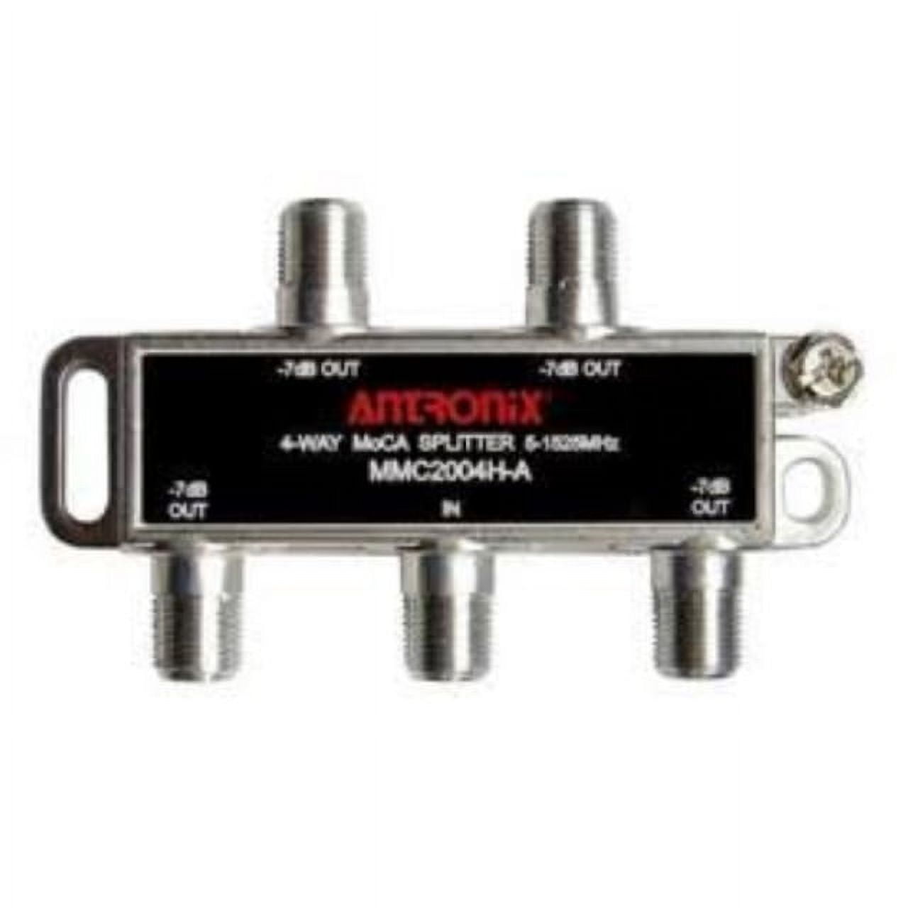 cmc2004h 4-way splitter - Walmart.com