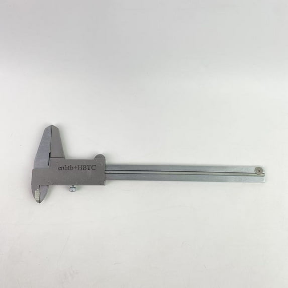 cnhtb + HBTC laboratory equipment and supplies, namely, calipers ...