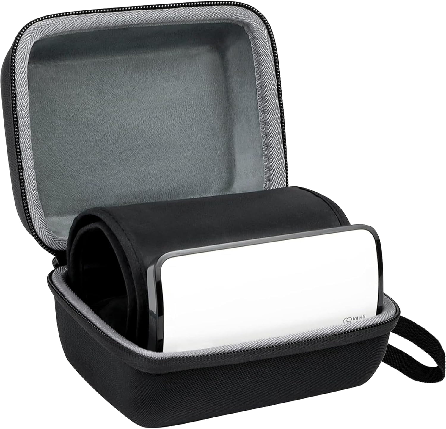 co2CREA Hard Case Replacement for OMRON Evolv Bluetooth Wireless Upper ...