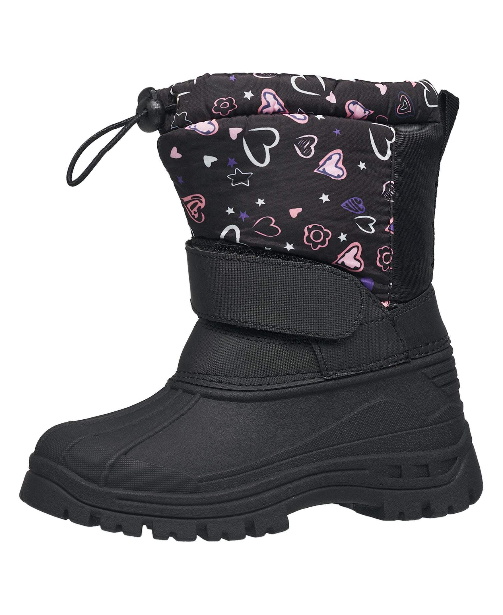 coXist Kid's Snow Boot - Winter Boot for Boys and Girls (Kids ...