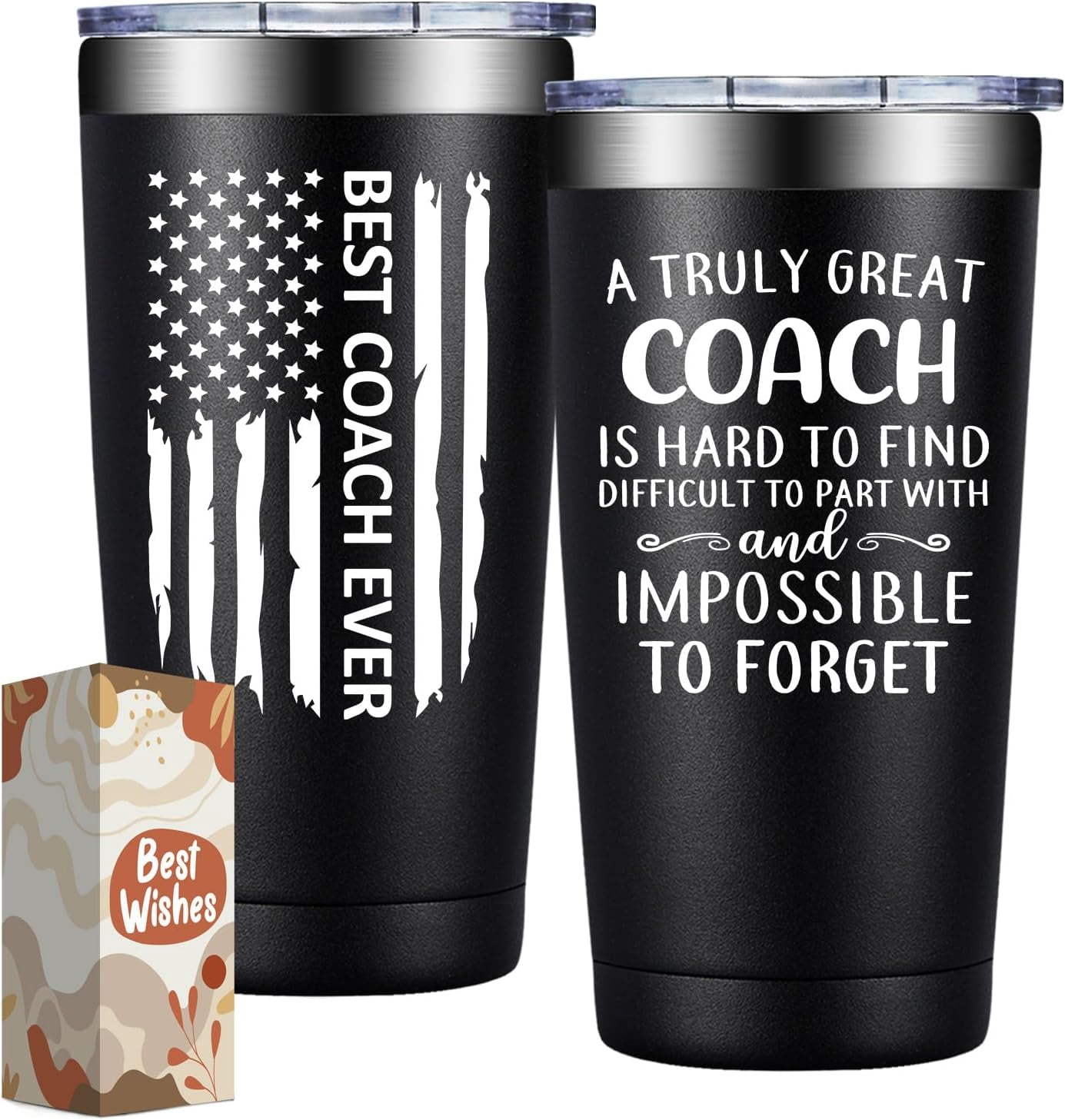 coach gifts for men - baseball, soccer coach gift - cheer coaches gifts ...