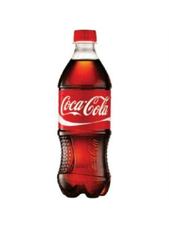 Coke in Coca-Cola - Walmart.com