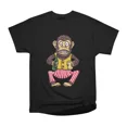 cocktail monkey TShirt Tee Gift For Him Merch For Her Apparel For ...
