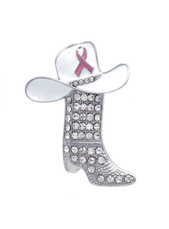 Cowboy Hat Pins