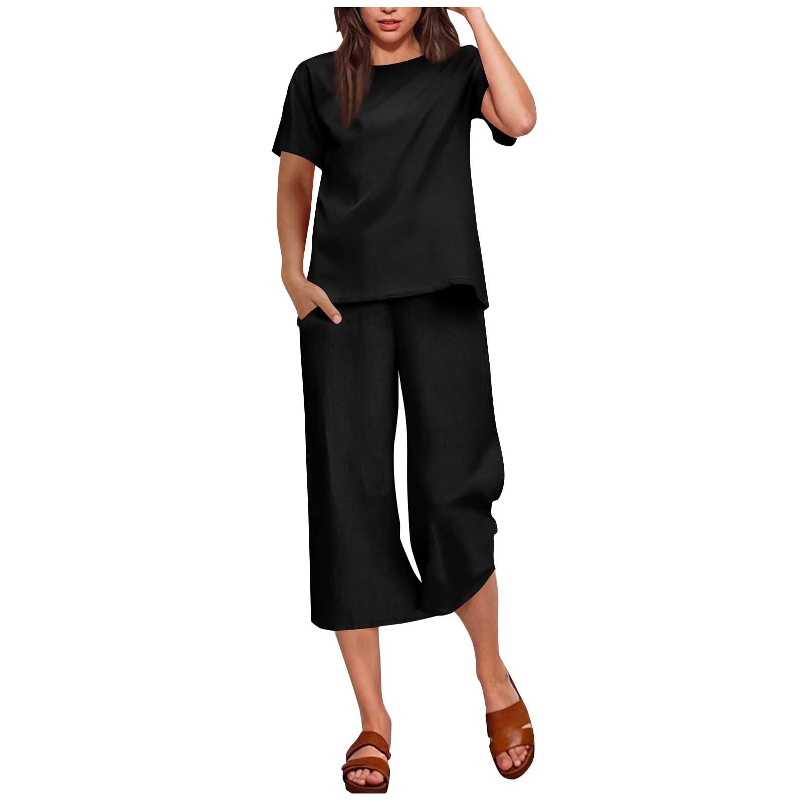cocolona Womens Two Piece Sets Casual Summer Comfy Lounge Matching Sets ...
