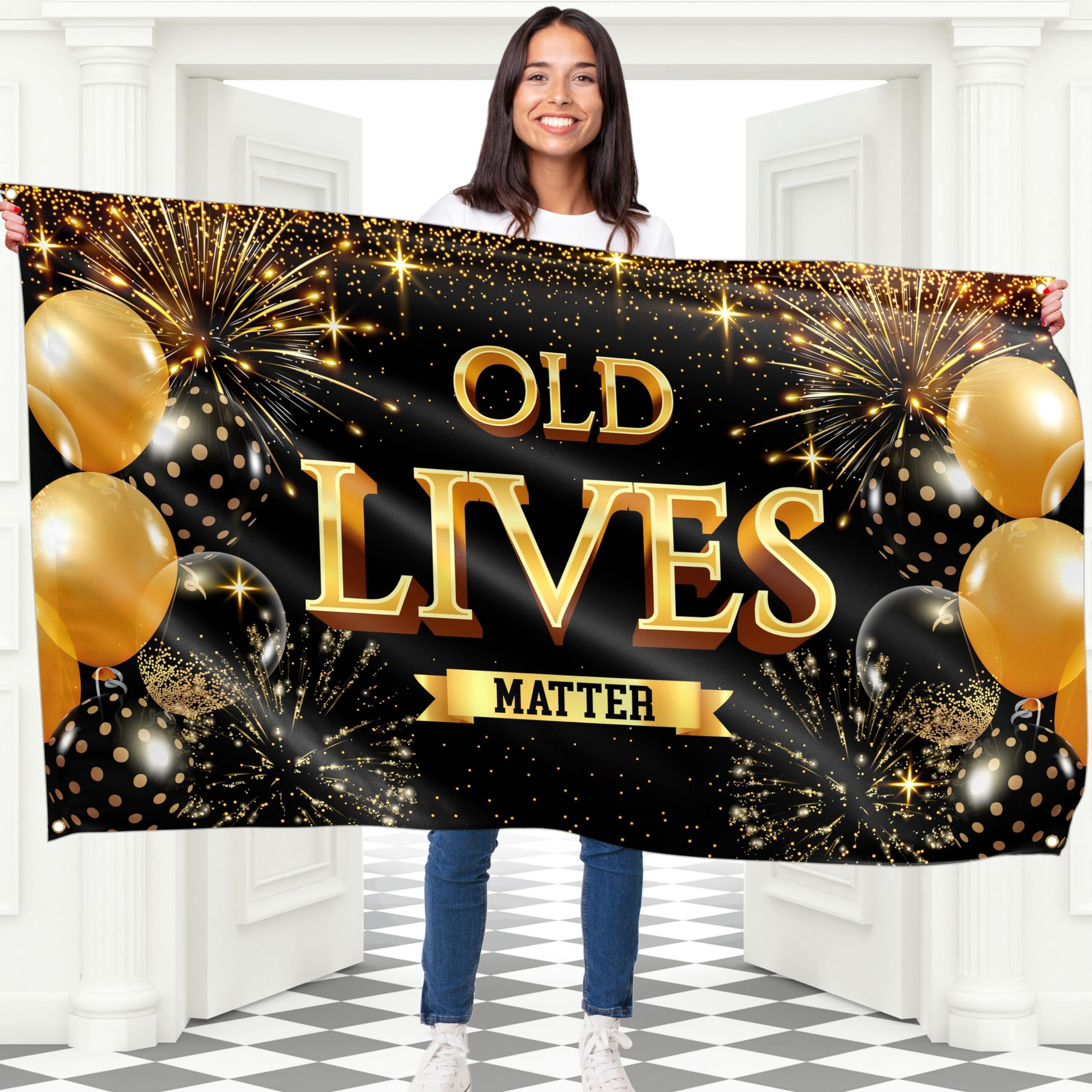 cocomigo 232 PCS Holy KEF16 Cow I'm One Birthday Decorations Complete ...