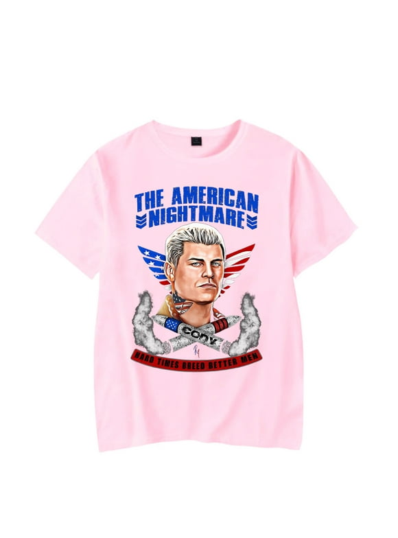 Cody Rhodes Shirt