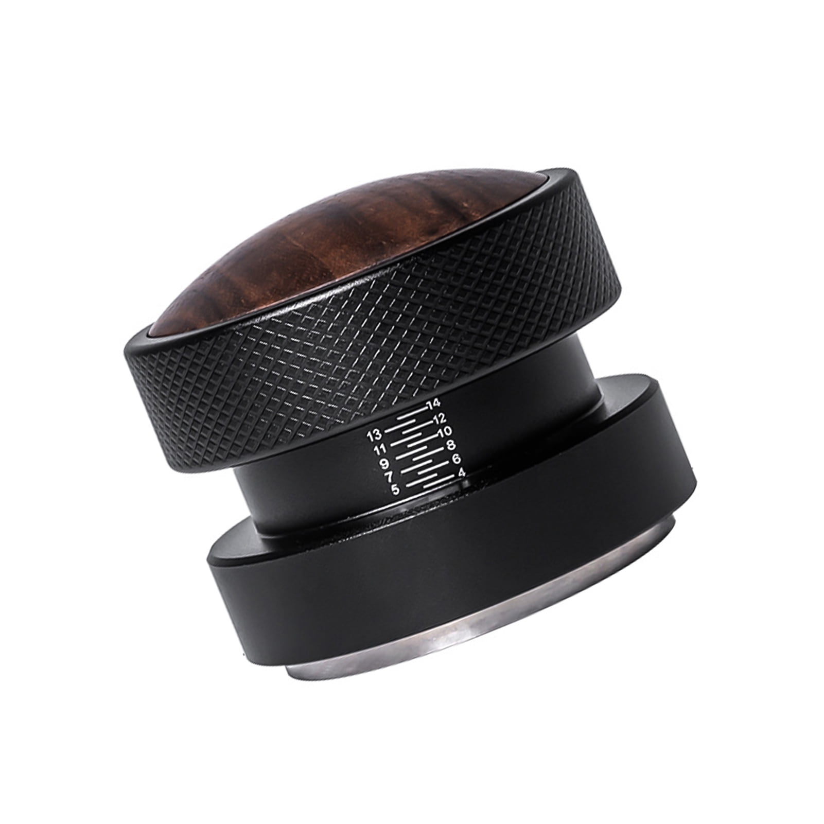 coffee tamper,Tamper With Stainless Steel Alloy Scale Sus 304 And Scale ...