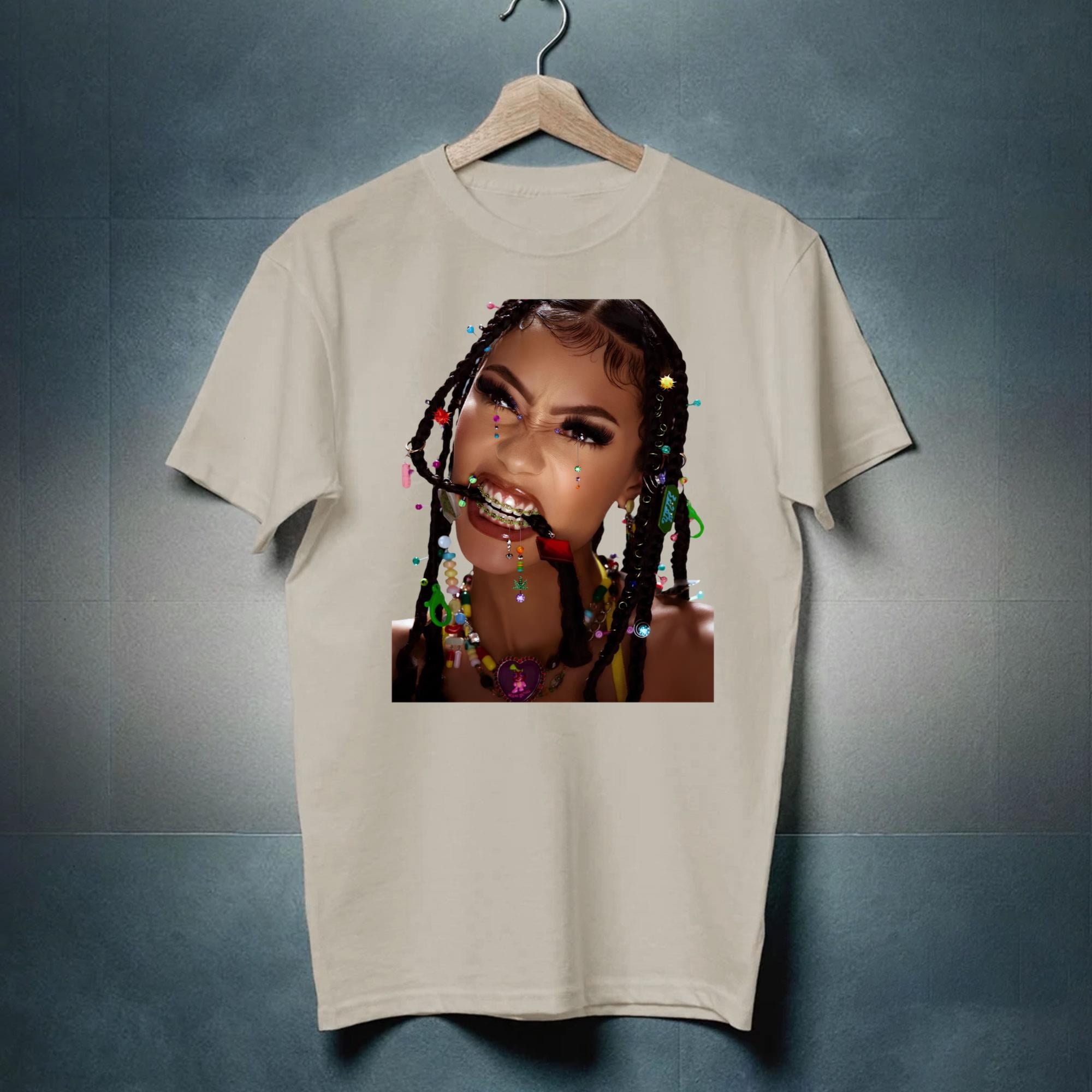 coi leray graphic Tee,T-Shirt Beautiful,T-Shirt Trending.-TH11224 ...