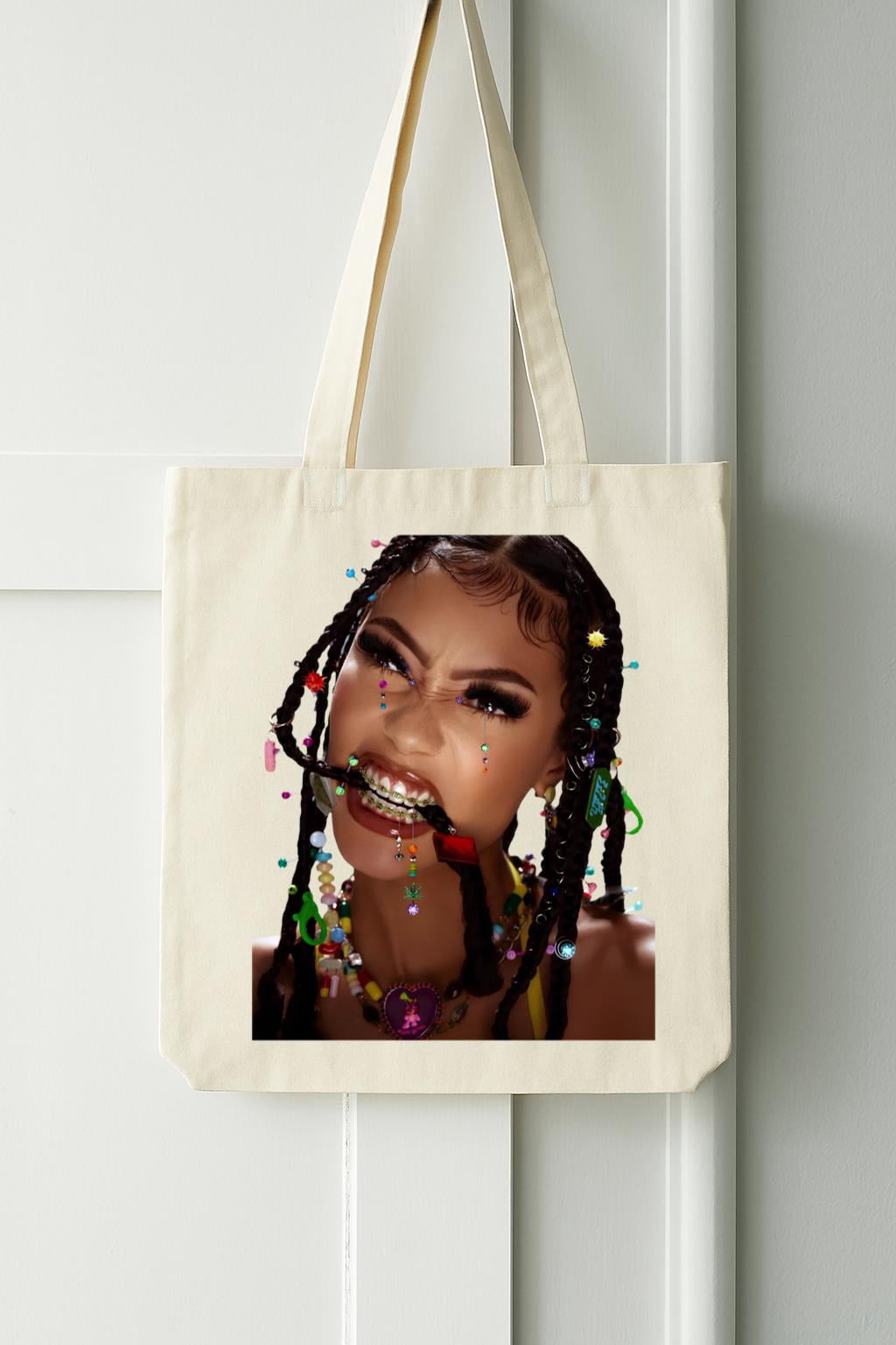 coi leray graphic ,Tote Bag Beautiful,Tote Bag Trending.-TH11224 ...