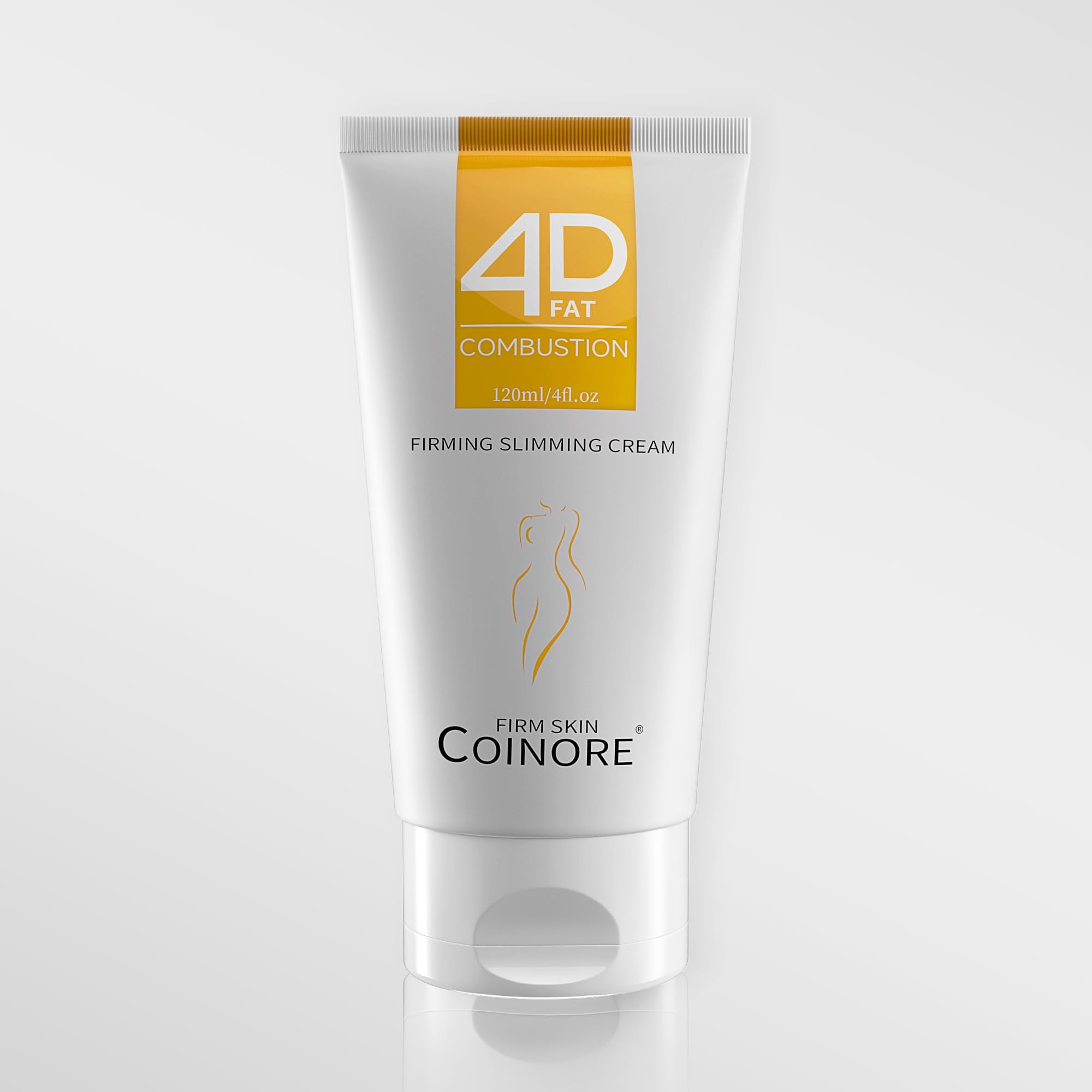 coinore B Flat Belly Firming Cream and Tightening Cream-Tightening and ...