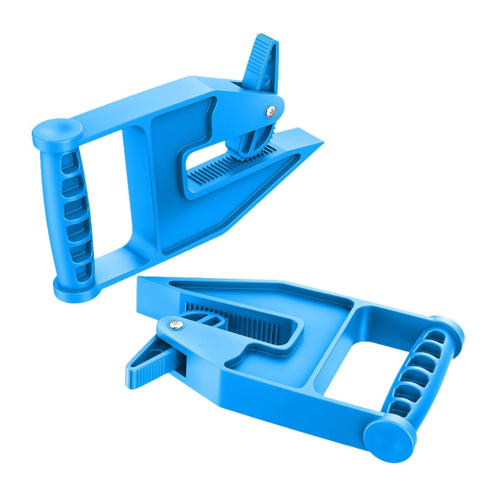 colaxi 2Pcs Mat Mover Tool Mat Puller Heavy Mat Transport Anti Slip ...