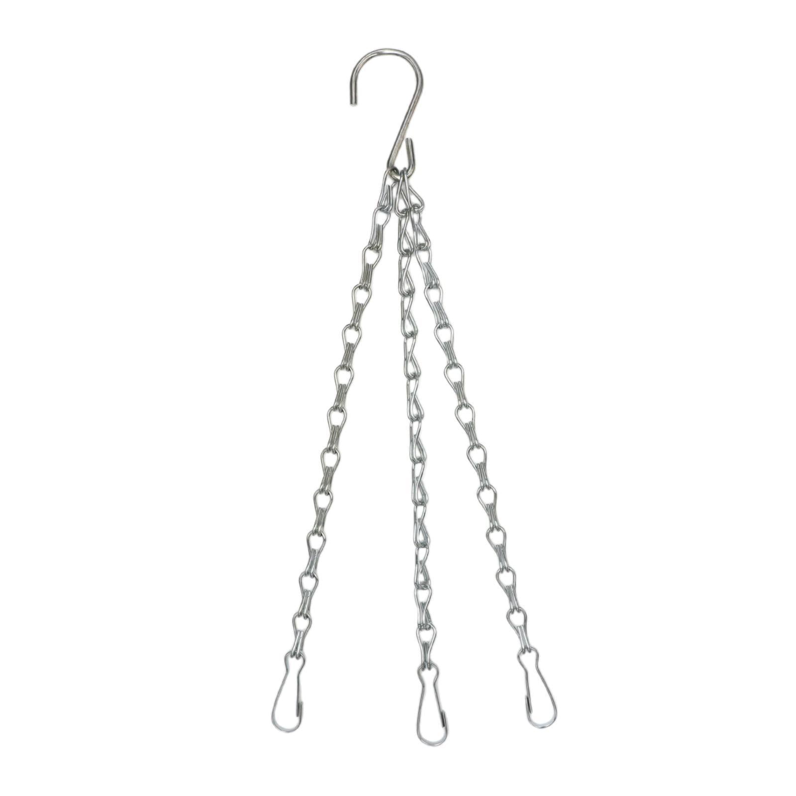 colaxi 3 s Flower Chain Chain Plant Bracket Flexibility Hanging Chains ...