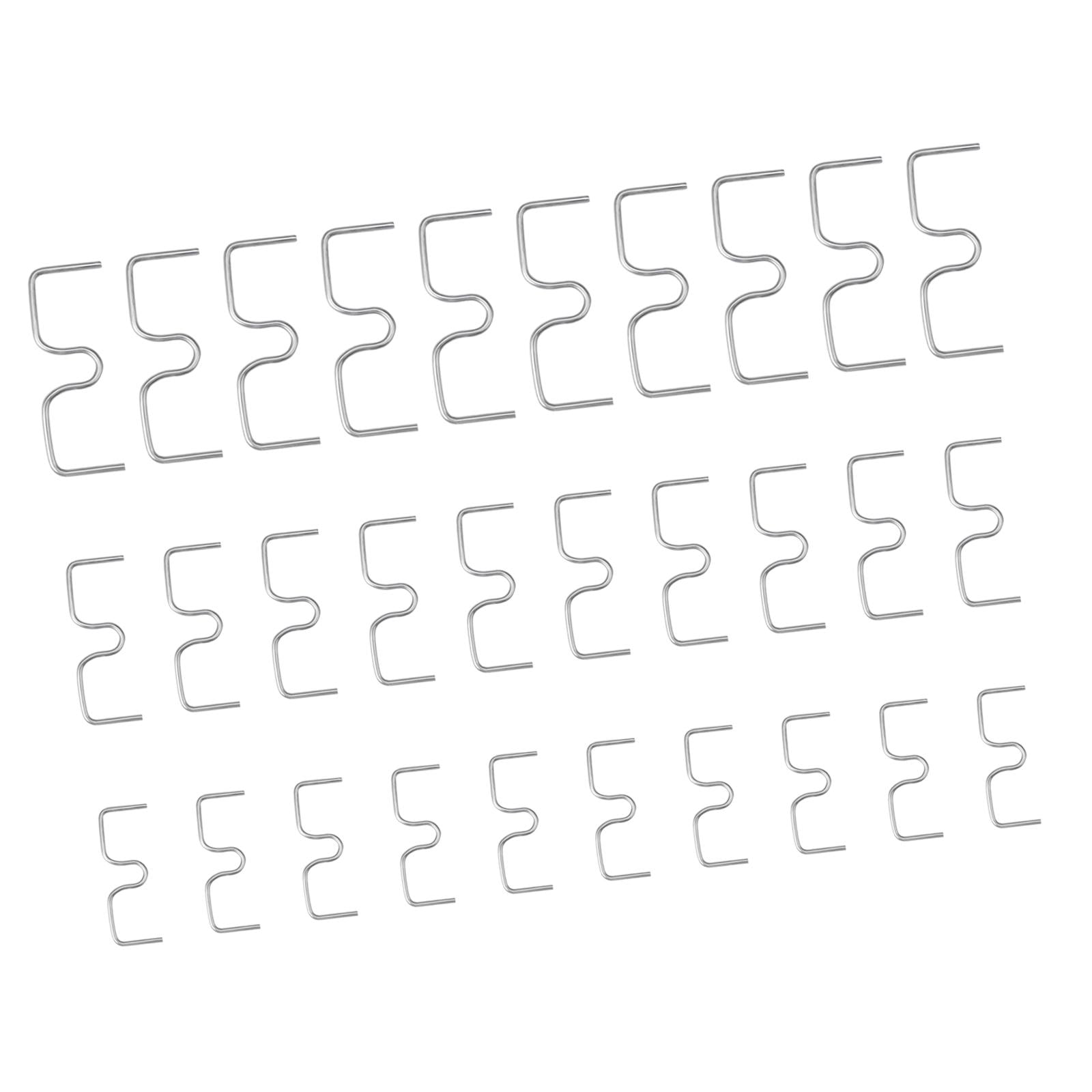 colaxi 30x Fruit Tree Branch Turler Branch Metal Manufacturing Reusable ...