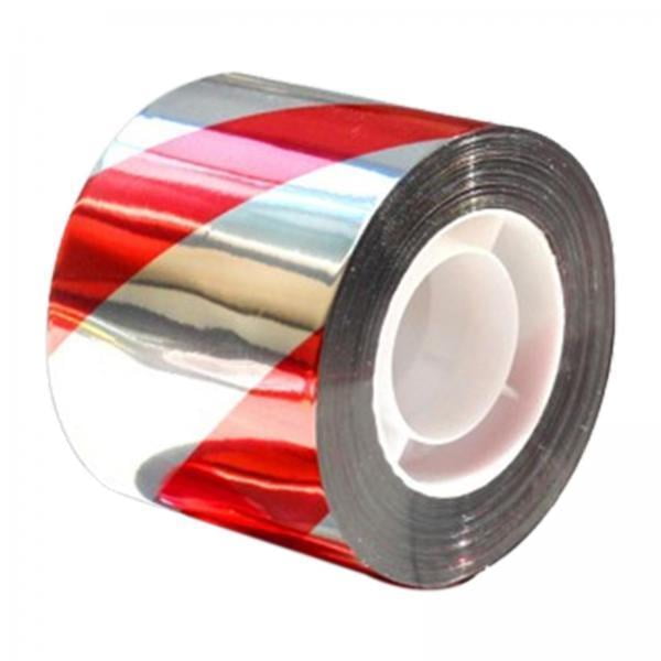 colaxi 3xBird Scare Tape Strong Toughness Film Bird Scare Ribbon for ...