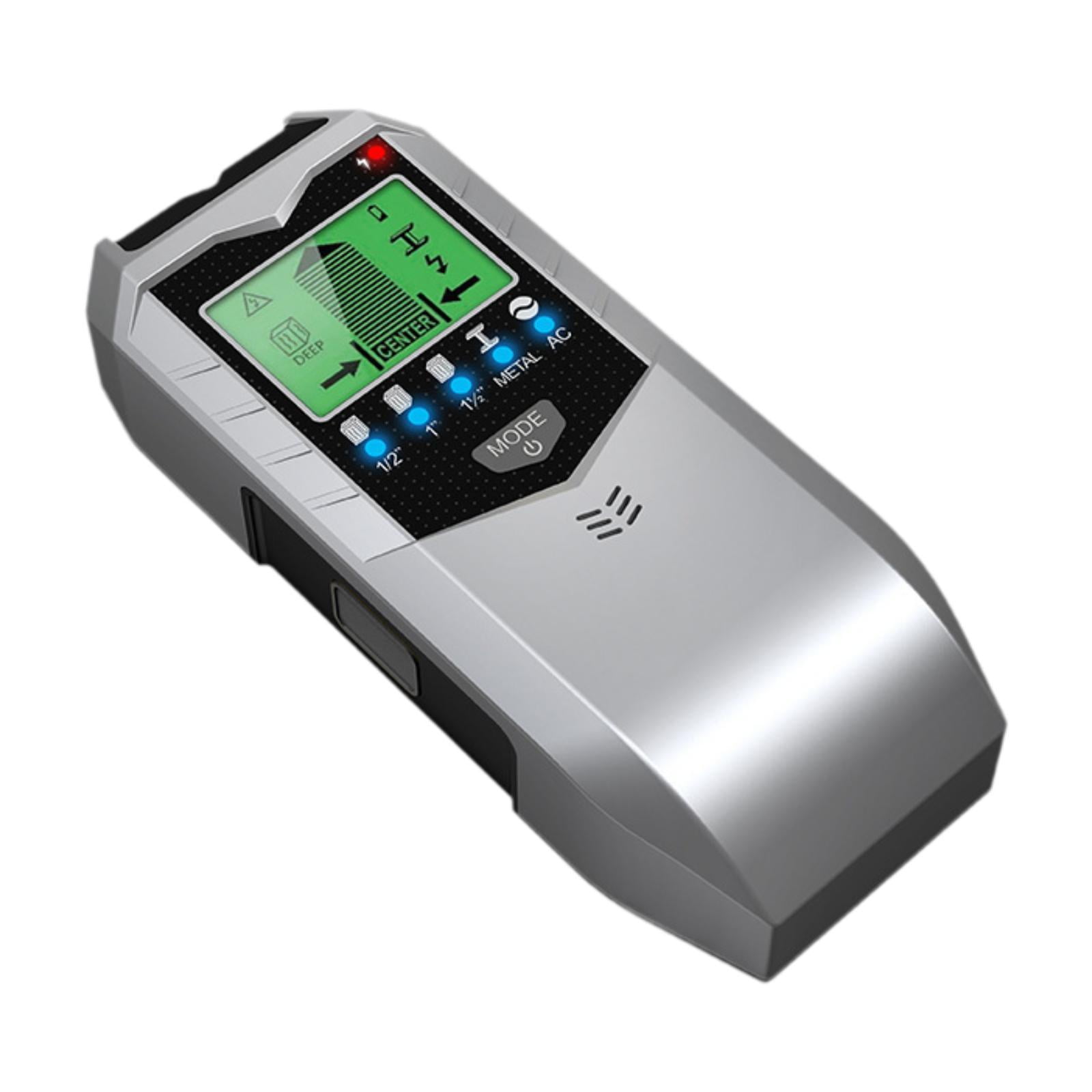 colaxi 5 in 1 Stud Wall Detectors Professional Stud Finders for Wire ...