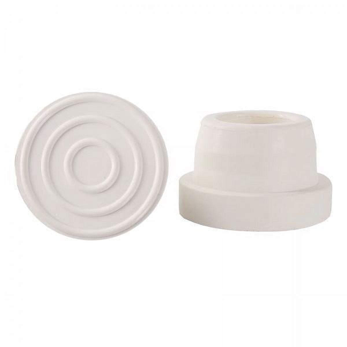 colaxi 6x2Pcs in ground Swimming Pool Ladder End - Walmart.com