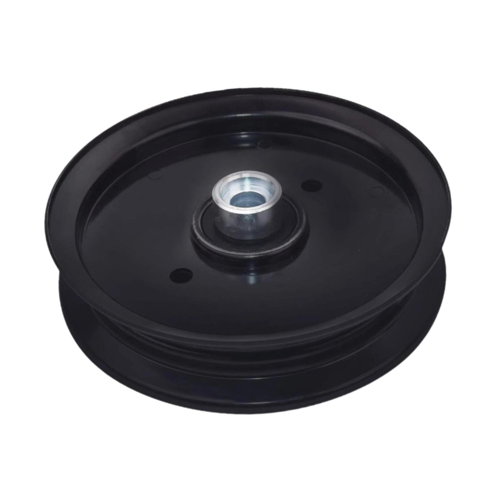 colaxi 604792 Flat Idler Pulley 934851 935916 933835 939173 Lawn Mower ...