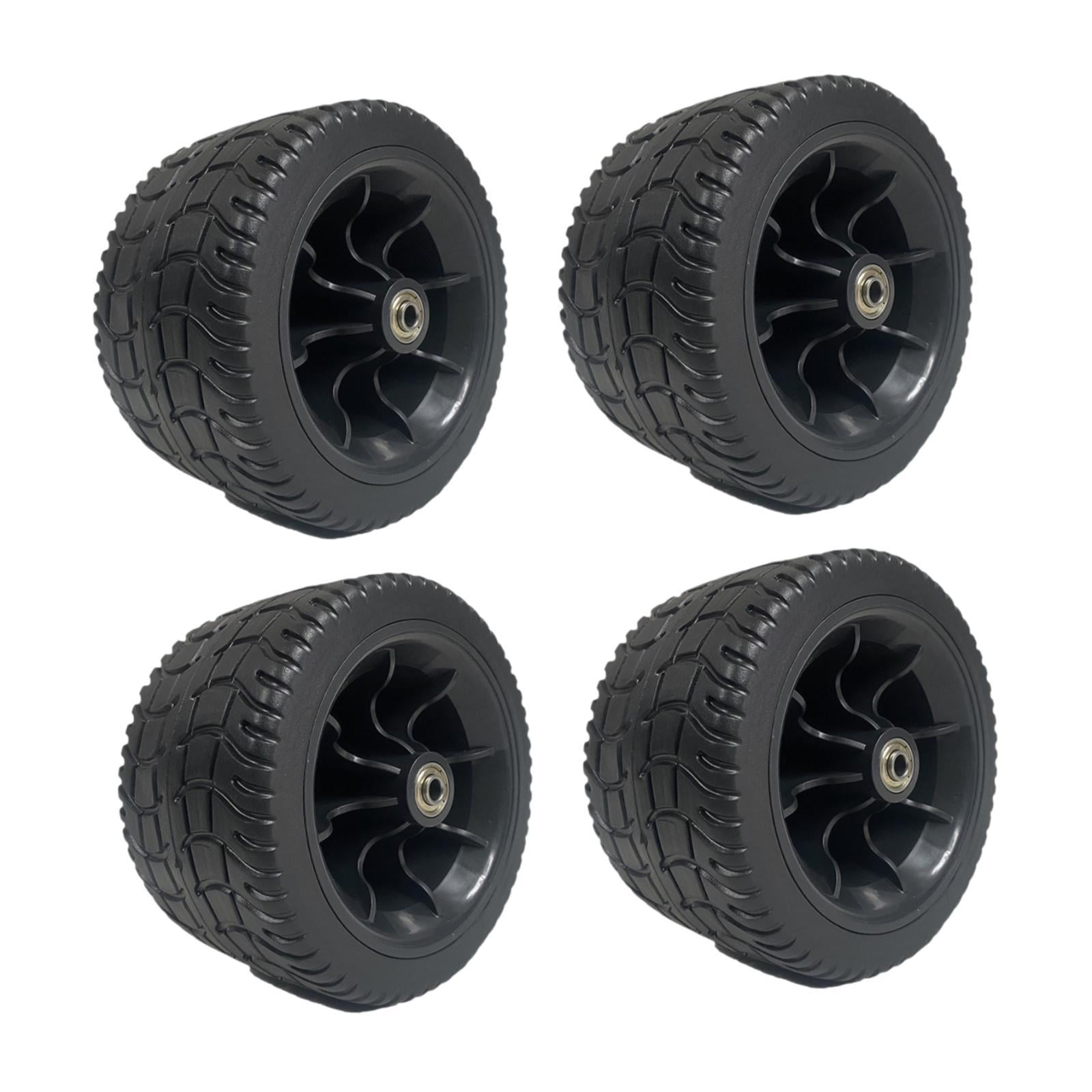 colaxi 7 "Schubarre -tire -high -performance -multi -purpose Trailer ...