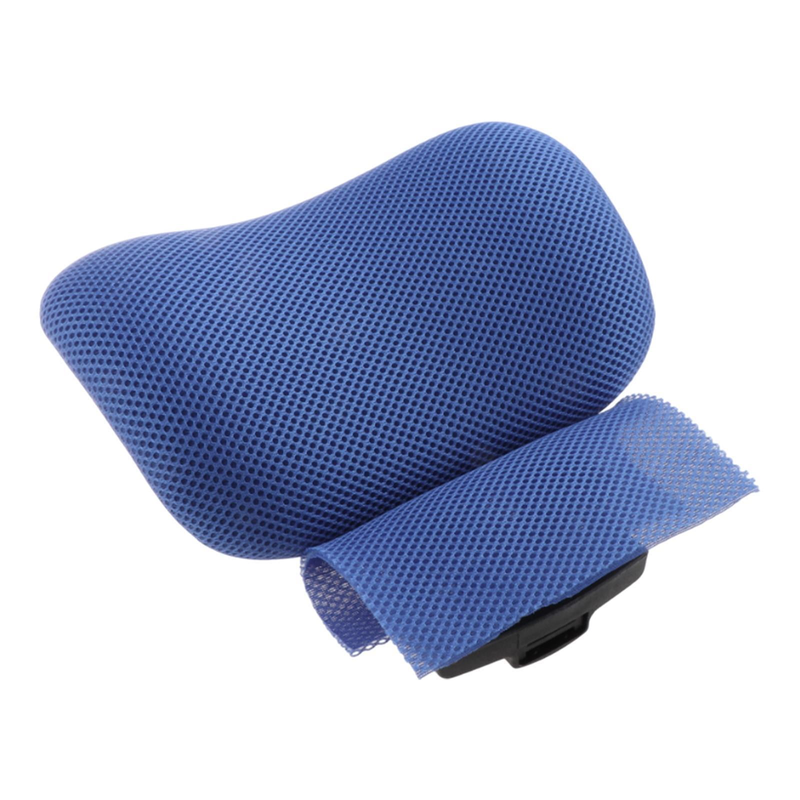 colaxi Adjustable Headrest for Office Chair Attachment Angle Adjust ...