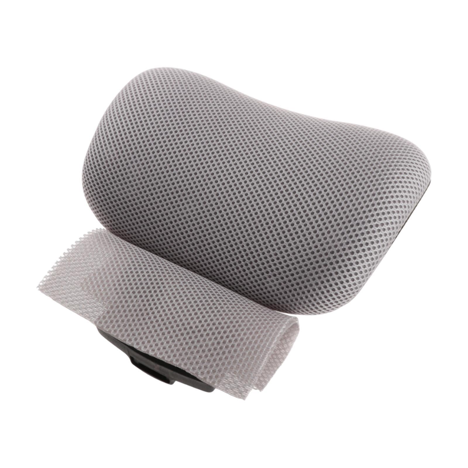 colaxi Adjustable Headrest for Office Chair Attachment Angle Adjust ...