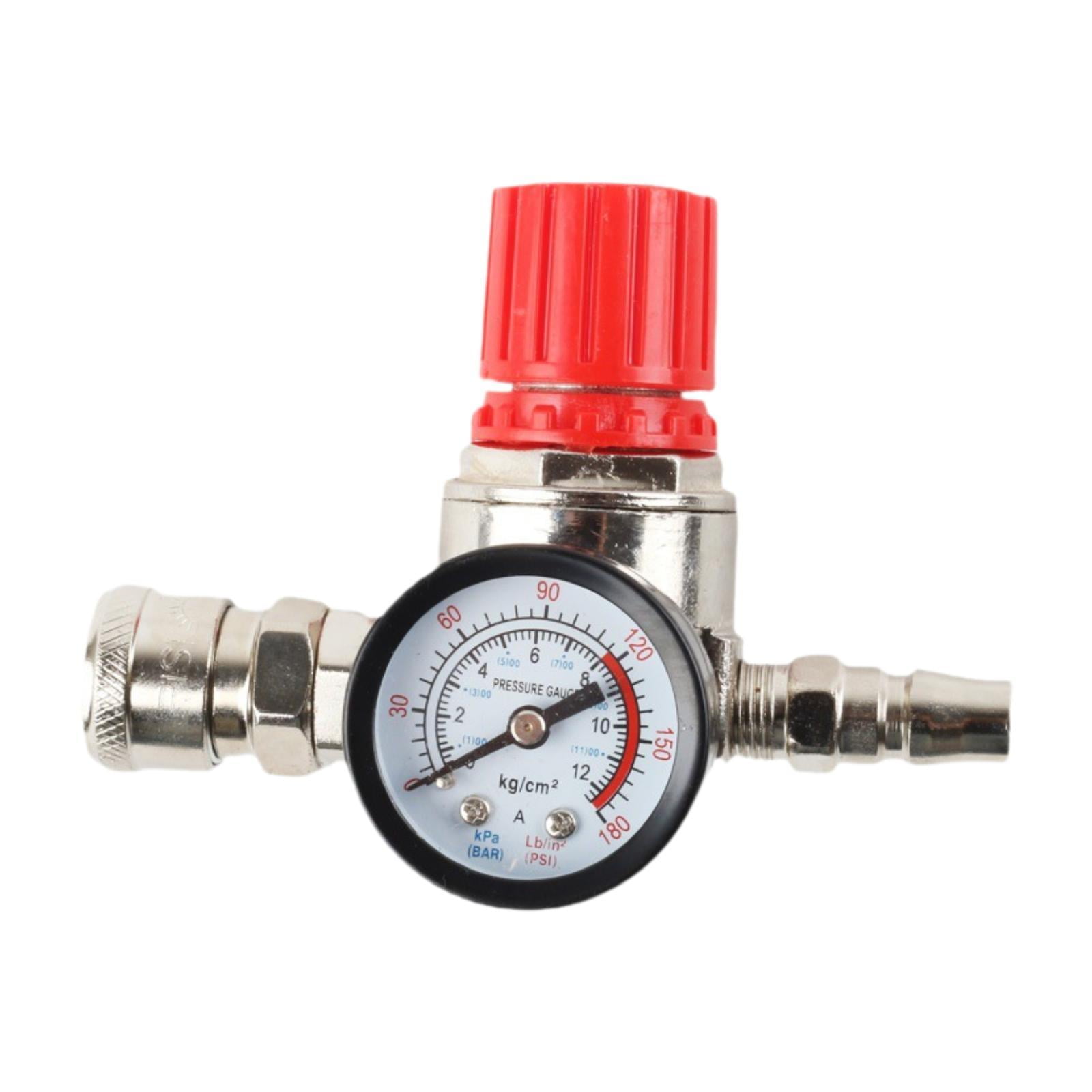 colaxi Air Compressor Pressure Control Valve Pneumatic Expansion Valve ...