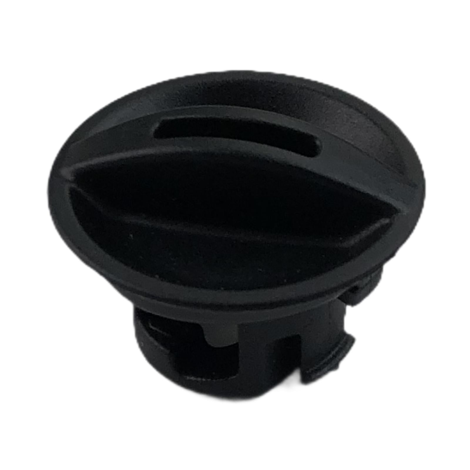 colaxi Air Filter Cover Twist Lock MS661 High Performance Replacements ...