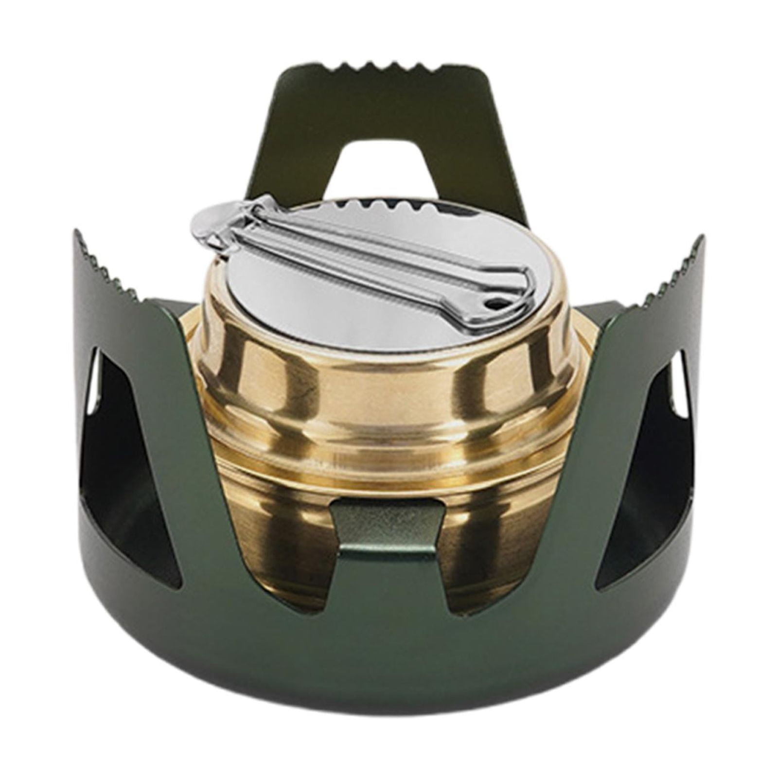 colaxi Alcohol Burner Burning Furnace Alcohol Furnace for Outdoor ...