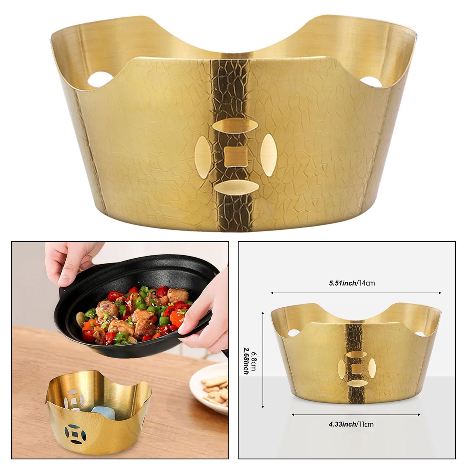 colaxi Alcohol Burner Desktop Camp Alcohol Burner for Commercial ...