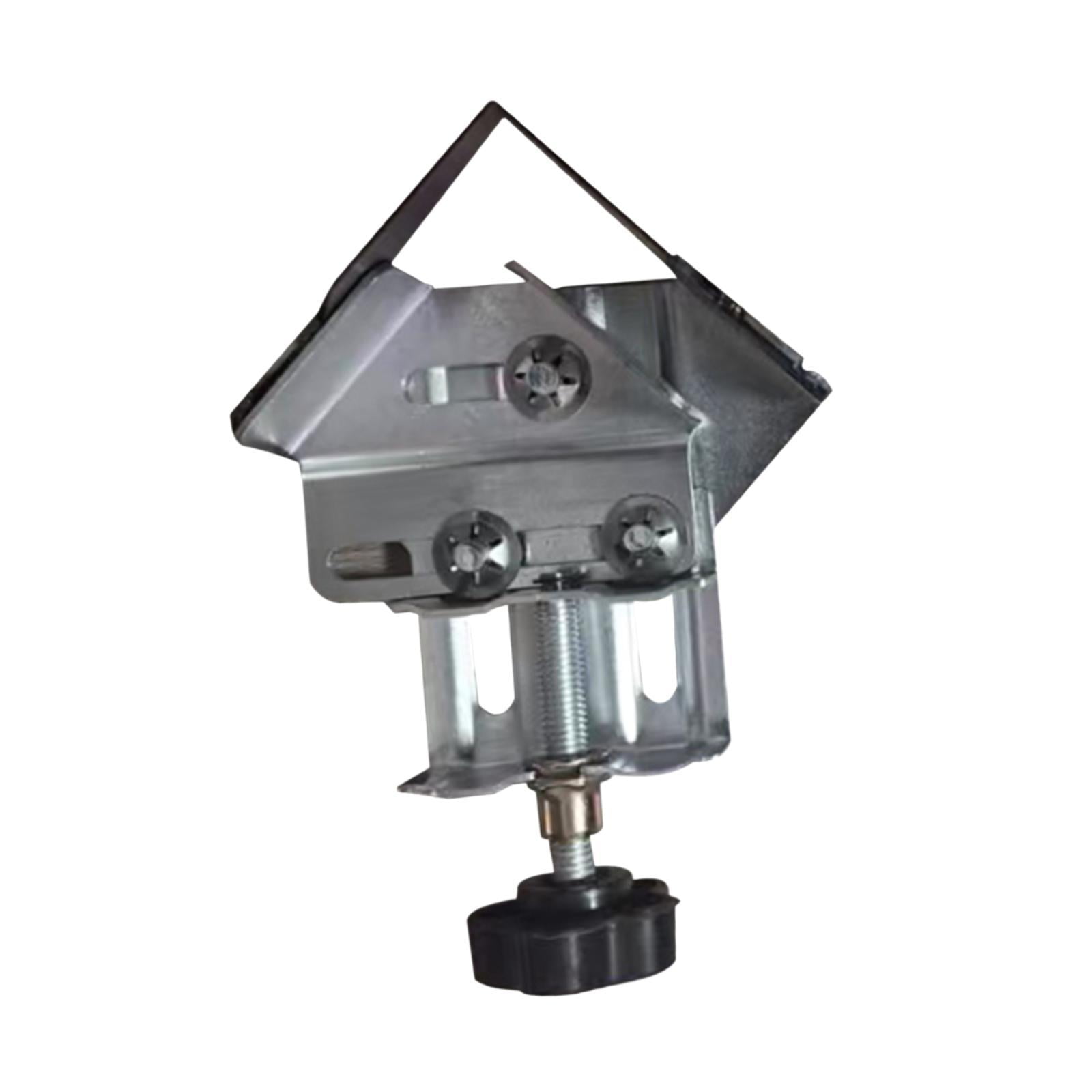 colaxi Angle Clamp Corner Clamp Right Angle,with Adjustable Jaw Easy ...