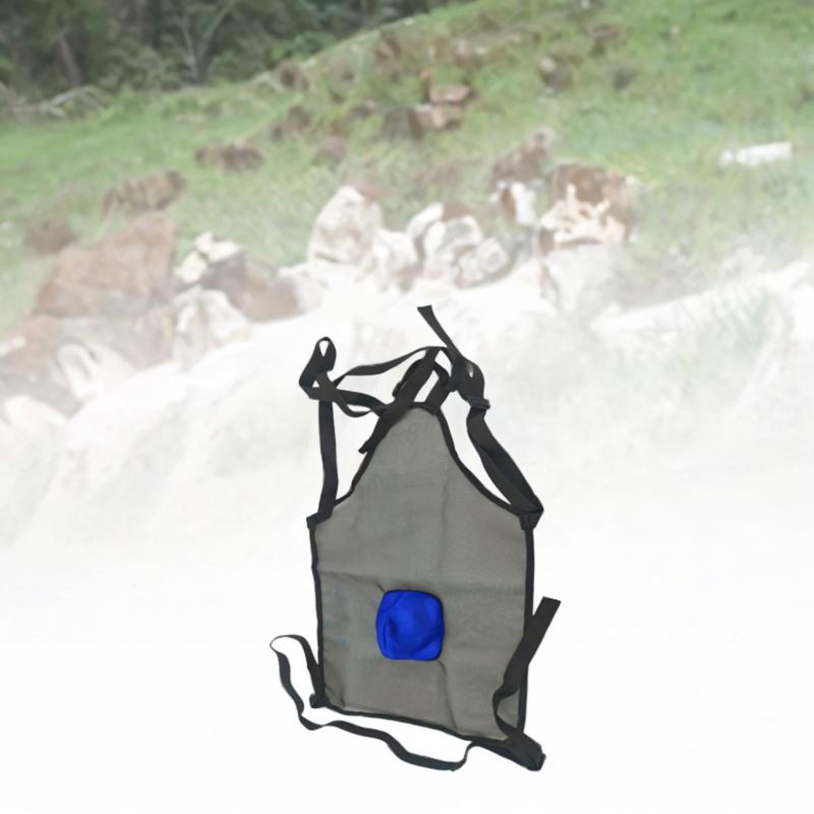 colaxi Anti Breeding Goats Apron Livestock Mating Apron for Bucks Dwarf ...
