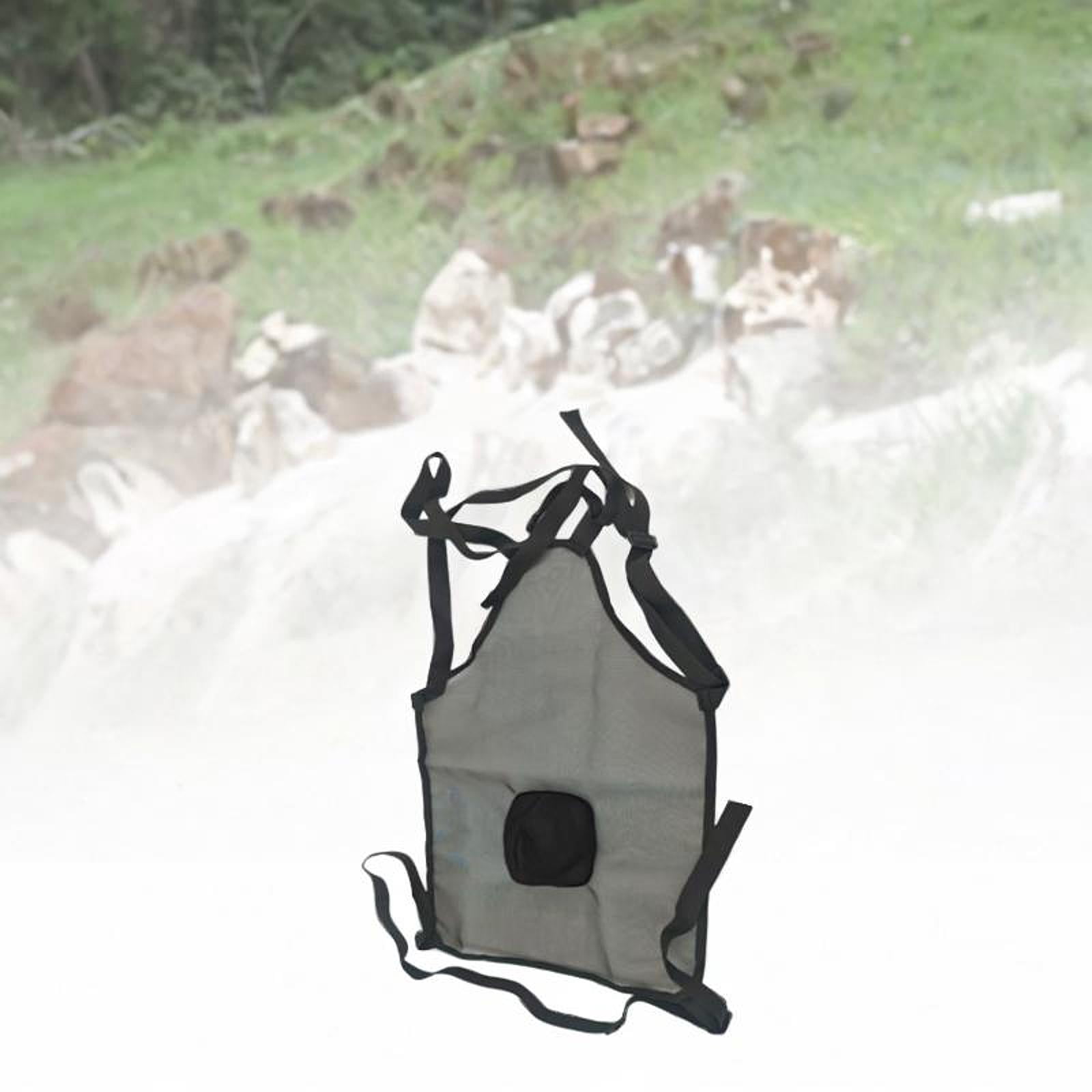 colaxi Anti Breeding Goats Apron Livestock Mating Apron for Bucks Dwarf ...