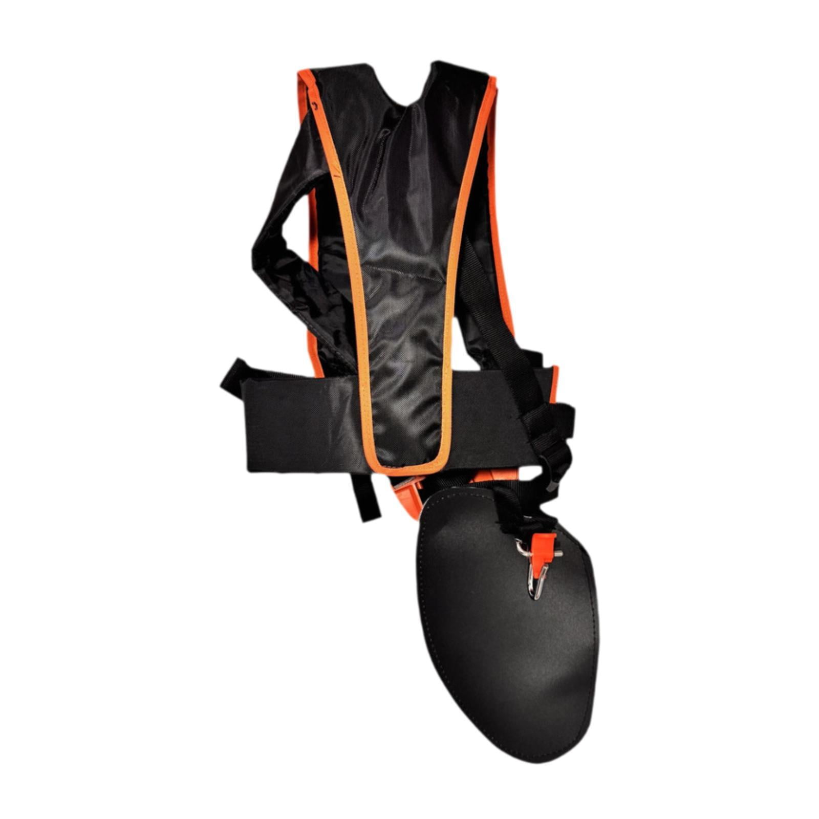 colaxi Arnés with Strap for The Shoulder Strap, Adjustable Padded Belt ...