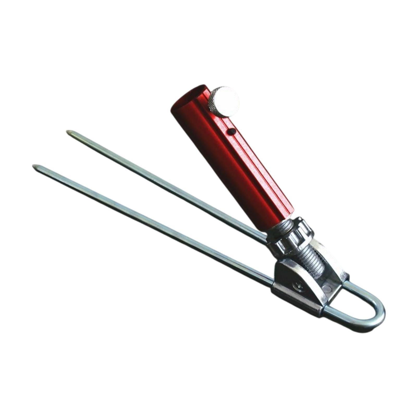 colaxi Bank ing Rod Rack ing Pole Support Outdoor Folding Beach ing ing ...